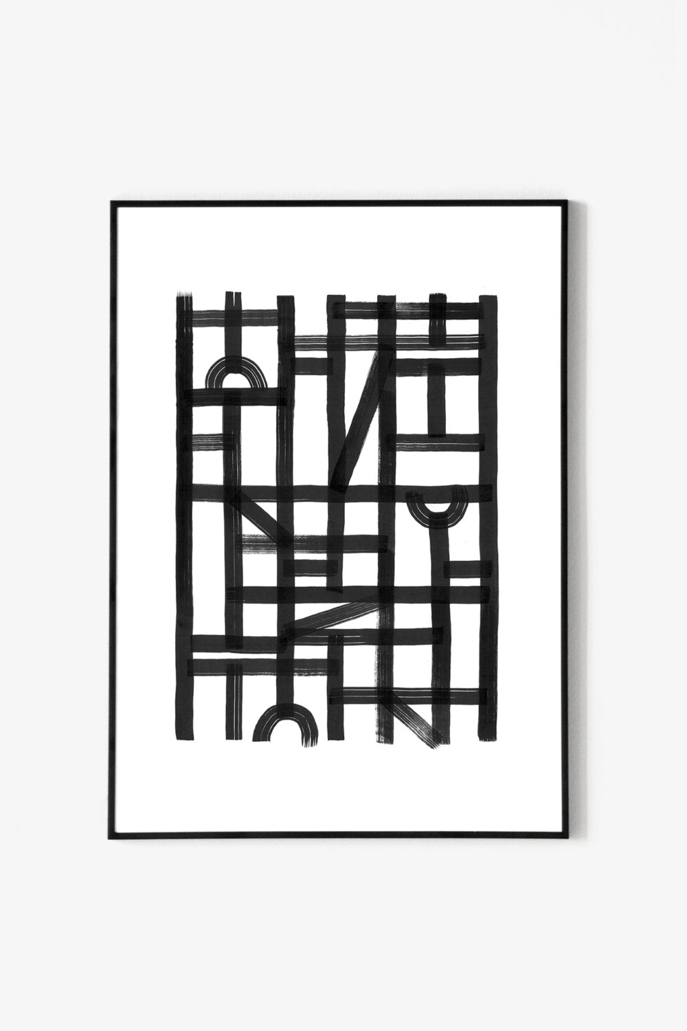 Accessories - Prints and sculptural candleholders - GOFI