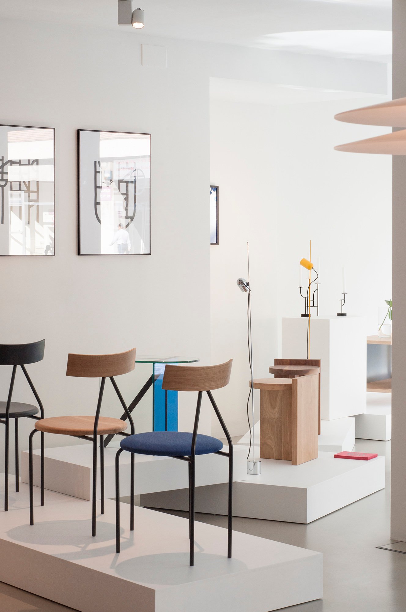 Collection Nº1 in MINIM - GOFI