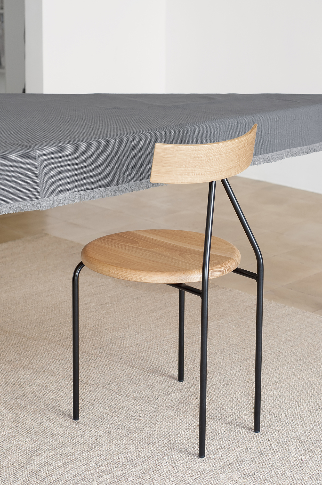 Gofi chair - Modern and elegant design chair - GOFI