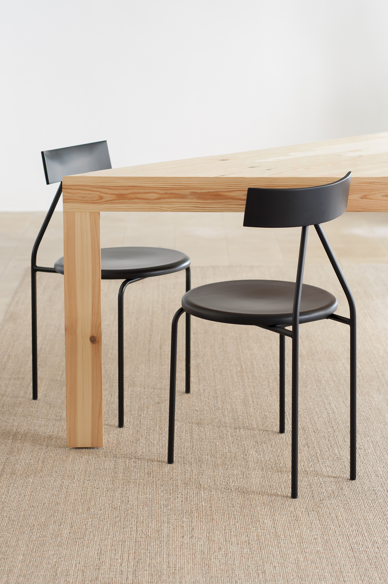 Gofi chair - Modern and elegant design chair - GOFI