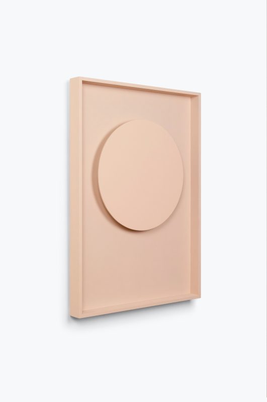 Quadro - Modern design wall lamp - GOFI